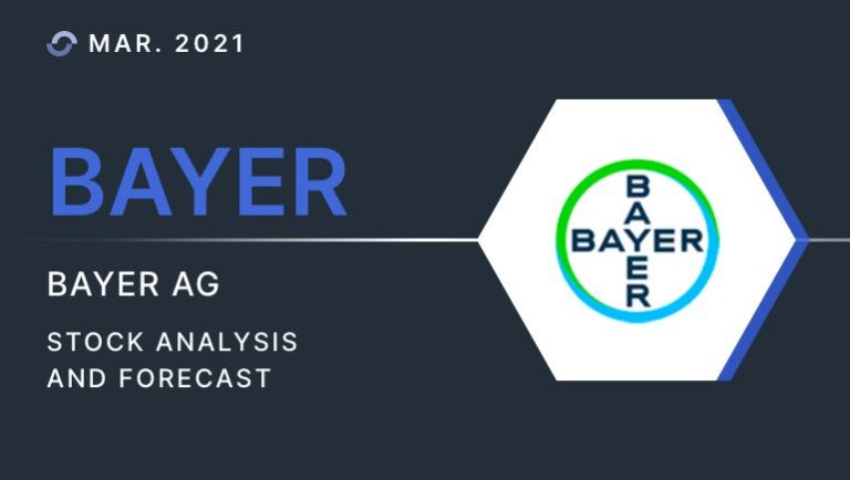 Bayer pharmaceutical stock long term buy opportunity – Set and Forget ...