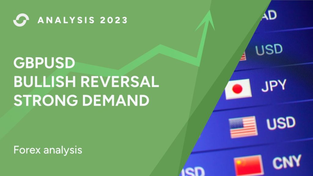 Gbpusd Forex Analysis Long Term Bullish Reversal Set And Forget Trading Academy