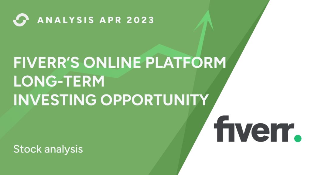 Freelance Marketing Goes Global: How Fiverr’s Online Platform Has ...