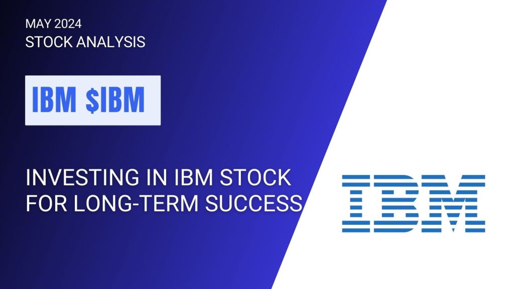 The Future Looks Bright: Investing in IBM Stock for Long-Term Success ...