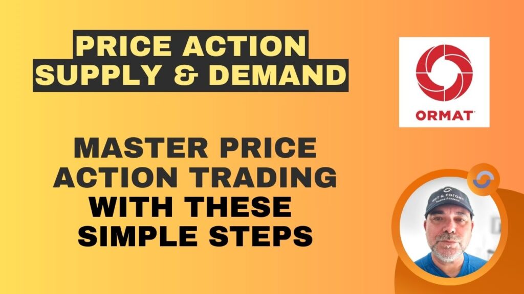 Master Price Action Trading With These Simple Steps! – Set and Forget ...